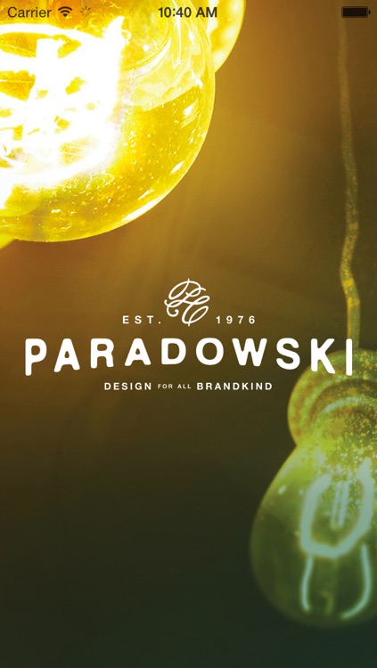 Paradowski Insights by Paradowski Creative