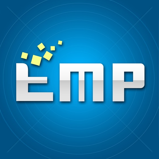 EMP by ShenZhen Landray Software CO.,LTD