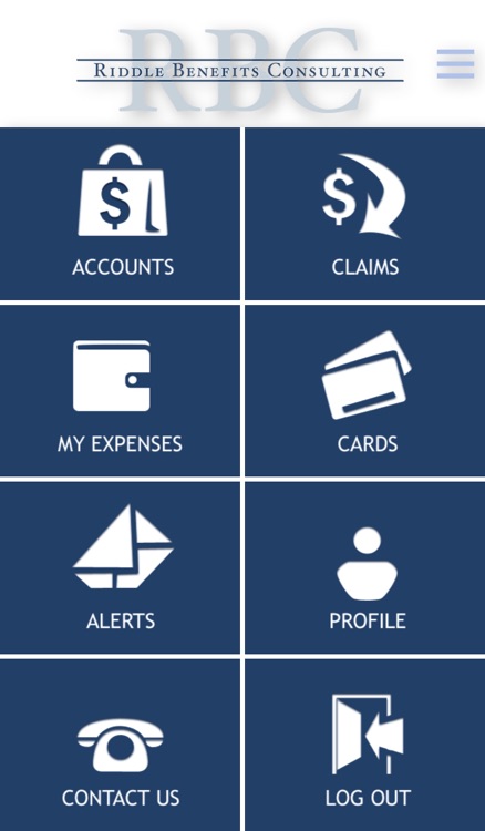 Riddle Benefits by WealthCare Mobile