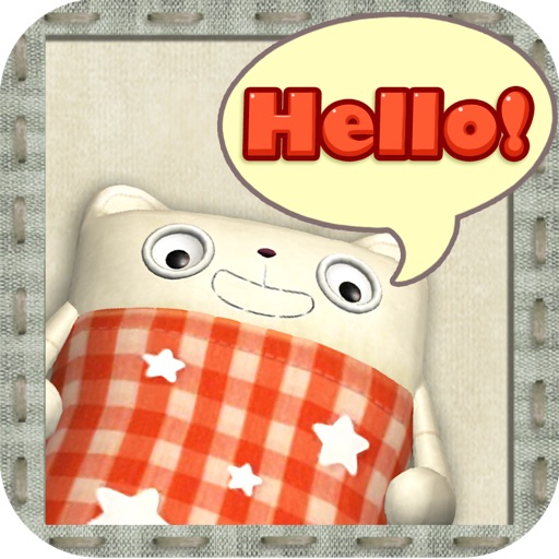 Talking Pilo by Arcreative Co. Ltd