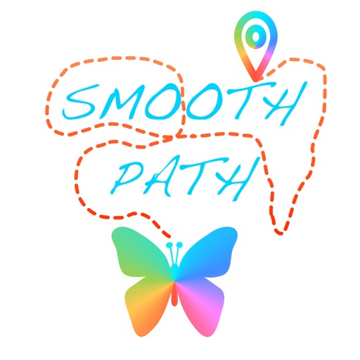 Smooth Path Code for Developer by Benoit Legrand