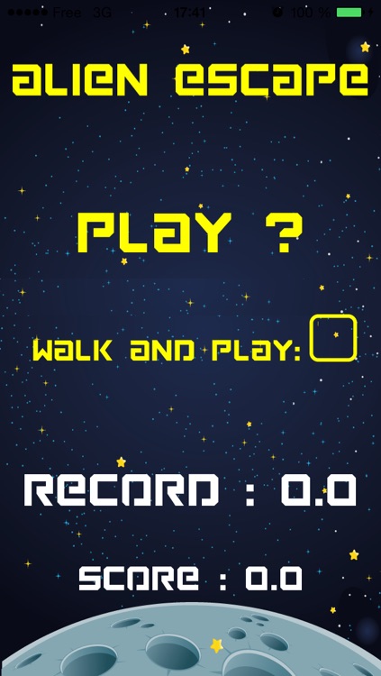 Aliens invasion by alloTeam