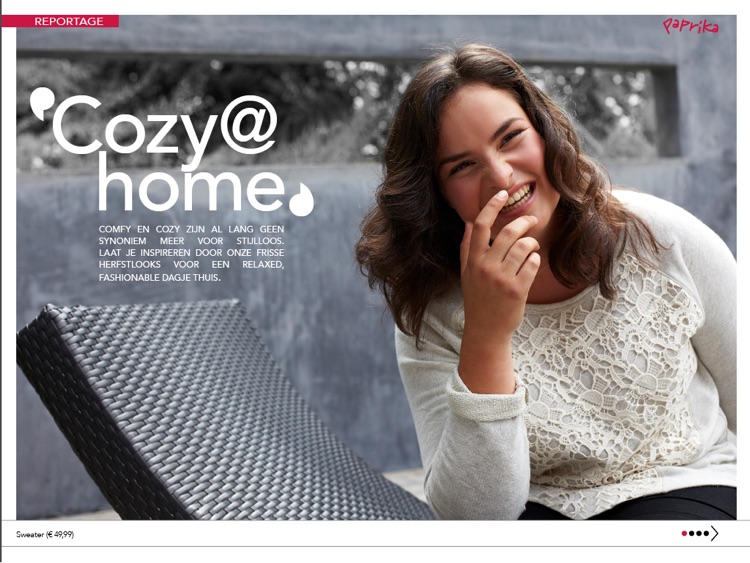 Paprika Mag by Gicom