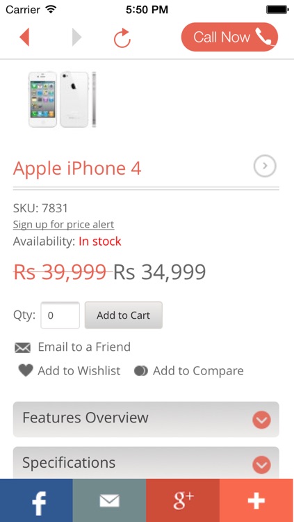 Shophive by Arslan Nazir