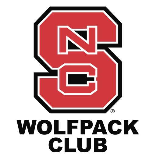 Wolfpack Club by Re:Creative Studios, LLC