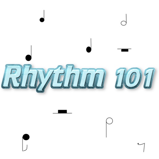 Rhythm 101 by Polemics Applications LLC