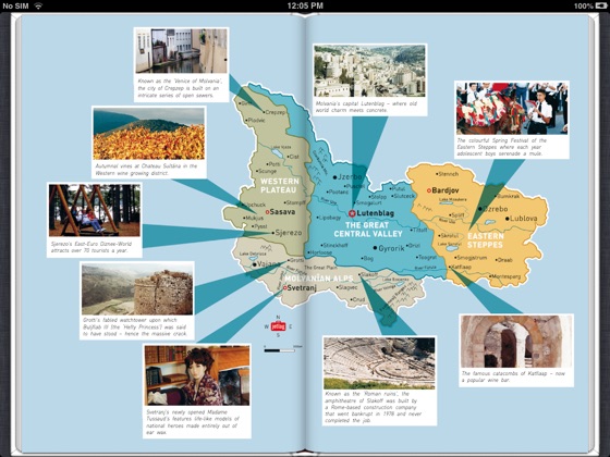 ‎Molvania 10th Anniversary Edition on Apple Books