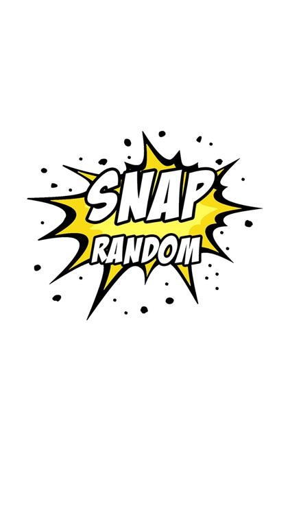 FACE SNAP RANDOM, Make new Snapchat friends by max saban