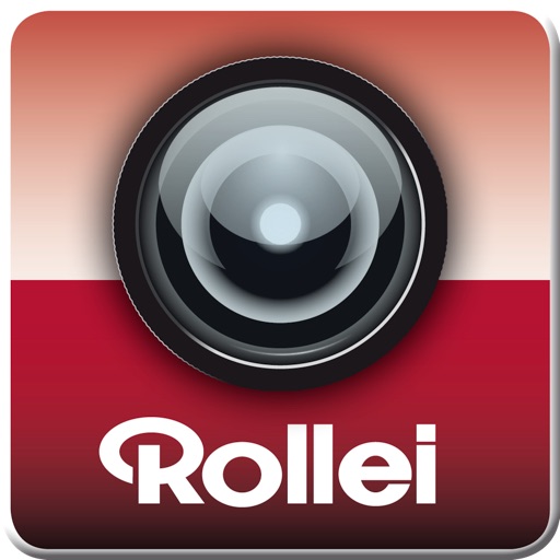 Rollei Foto-App by Rollei GmbH & Co. KG