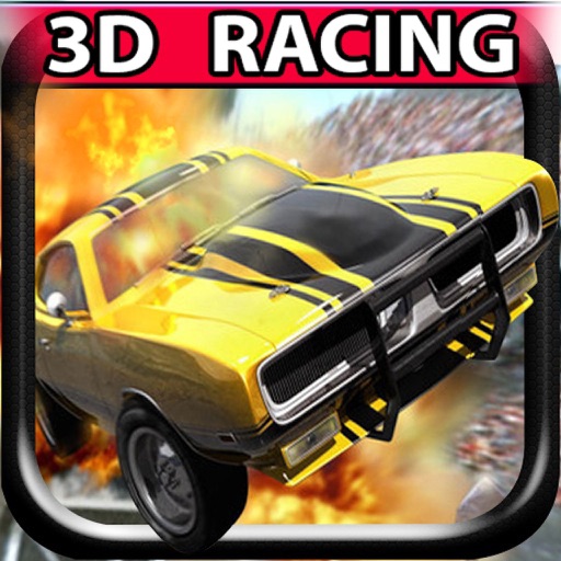 Furious Race ( 3D Car Racing Games ) by 11Up Games Private Limited