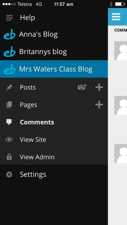 Edublogs by Edublogs