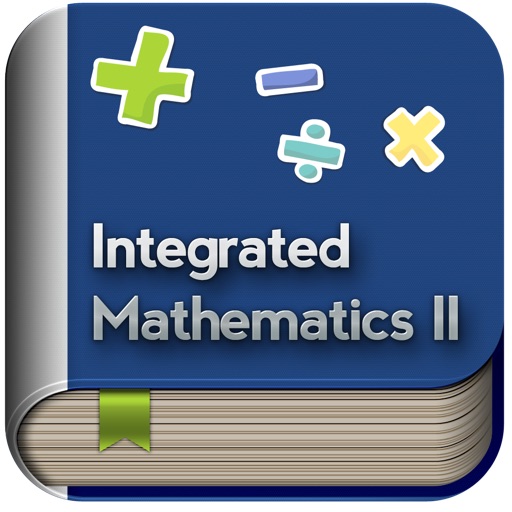 Math II (High School Integrated) Study Guide and Exam Prep by Top ...