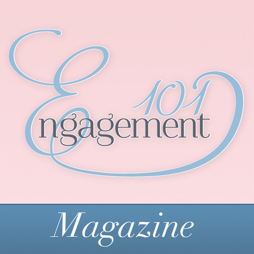 Engagement 101 Magazine by SEDICOM