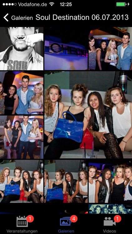 Soul Destination by Vela Entertainment Studios UG