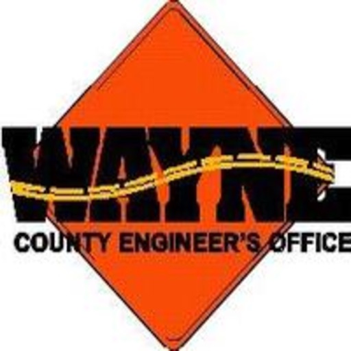 Wayne County Engineer by KickintheApp.com