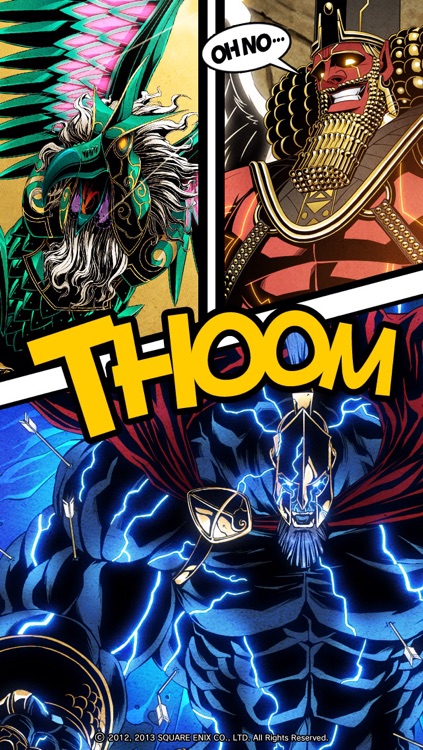 Guardian Cross Wallpaper Collection by SQUARE ENIX INC