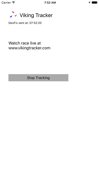 Viking Tracker Sailor by Mads Brockhuus