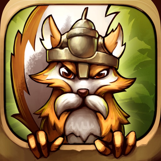 Tree Wars by Danske Spil A/S