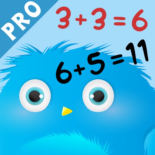 Furry Math Friends – Mathematics game for children to learn algebra ...