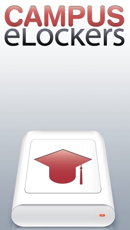 Campus eLockers by Specialist Apps Ltd