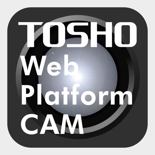 TWP CAM by TOSHO.inc