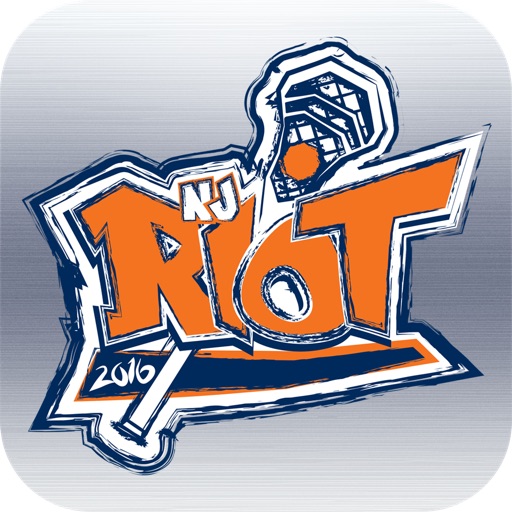 NJ Riot by iTeamz LLC