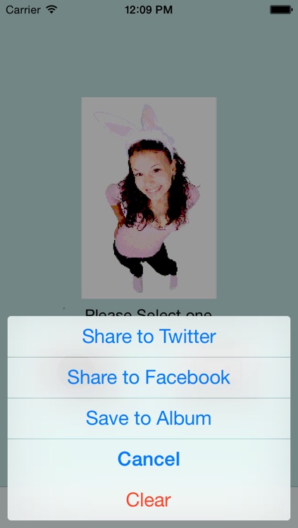 BitCam 8-Bit Retro Photo Camera by ideaa