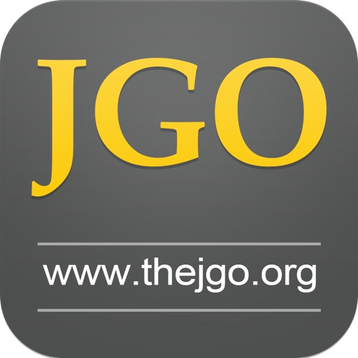 JGO - Journal of Gastrointestinal Oncology by 丁香园