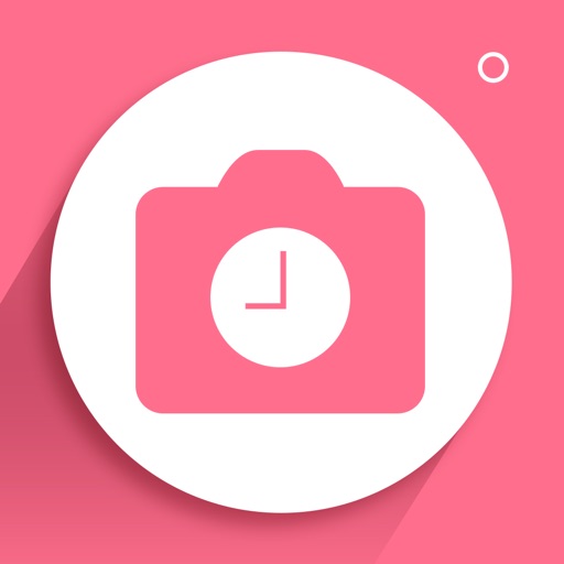 Timer Camera Lite - Countdown Camera Happify by Shaohong Guo