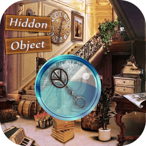 Hidden Objects:Quess The Riddle by sumit aghera