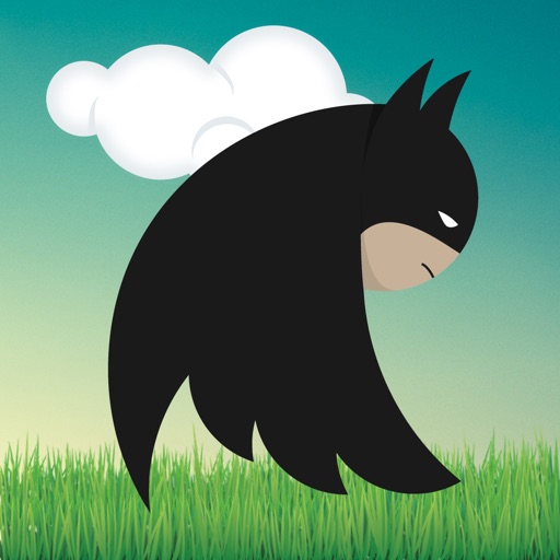 Flying Dracula by Pina Colada