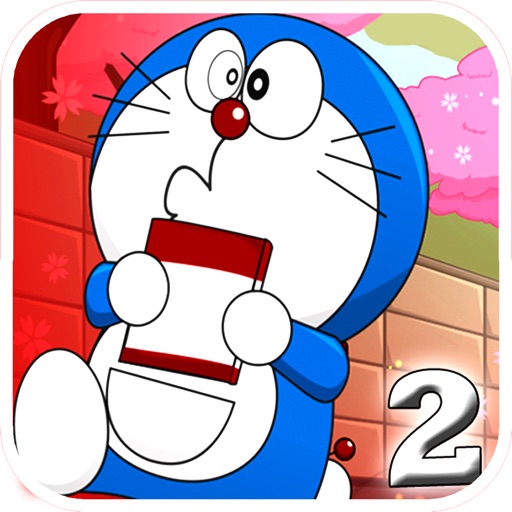Doraemon:Let's Jump 2 by Ngo Thai Hoa