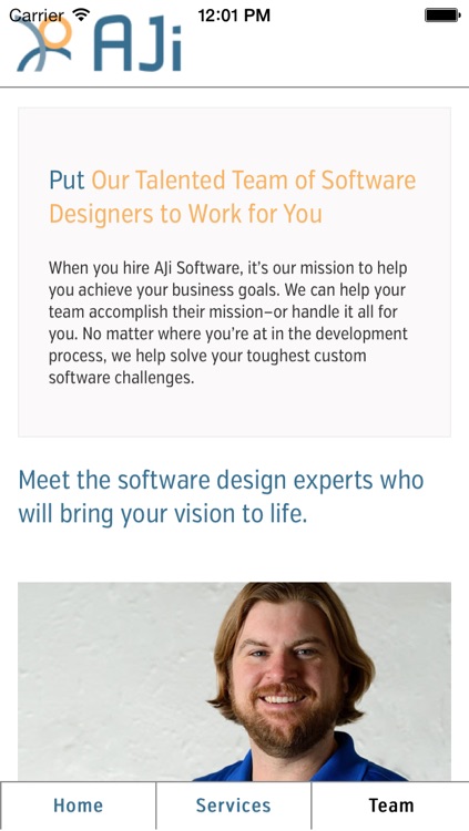 AJi Software by AJi Software