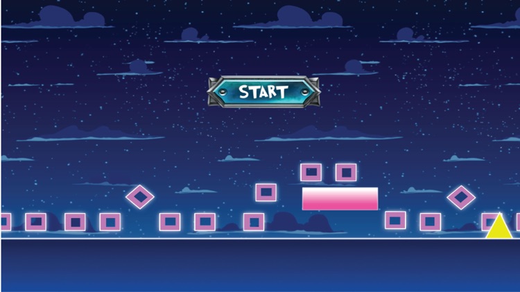 Impossible Circle Jump by Kashif Malik