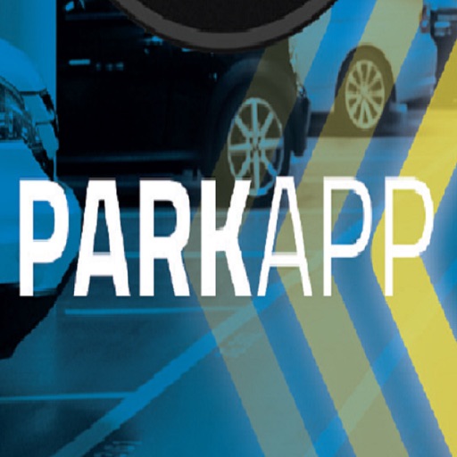 PARKAPP by GOpark ApS