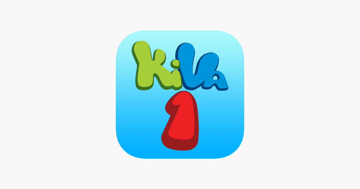 ‎KiVa Game 1 on the App Store