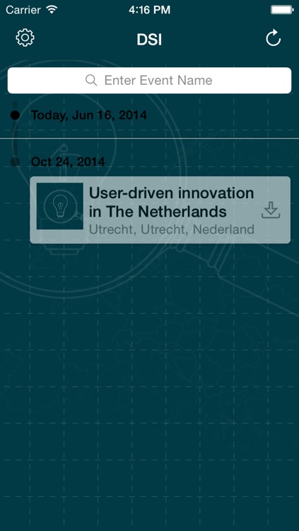 Demand Side Innovation by CrowdCompass, Inc.