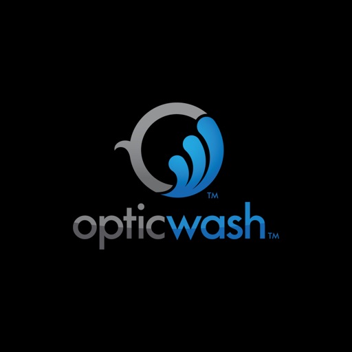 opticwash Kiosk Utility by James Dvorak