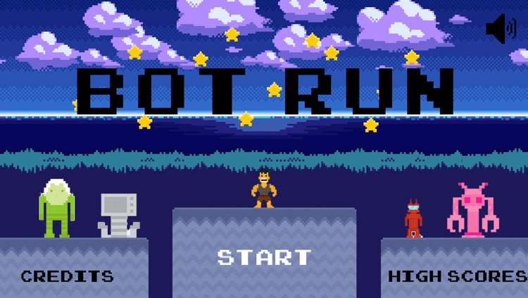 Bot Run by Derek Skinner