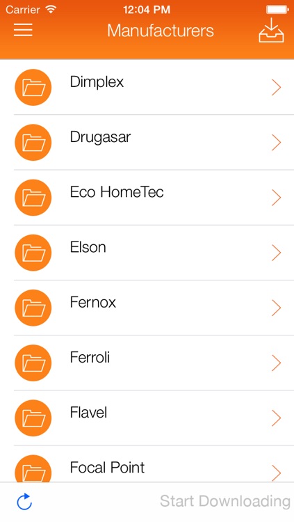 Goto Gas Apps by Goto Gas Limited