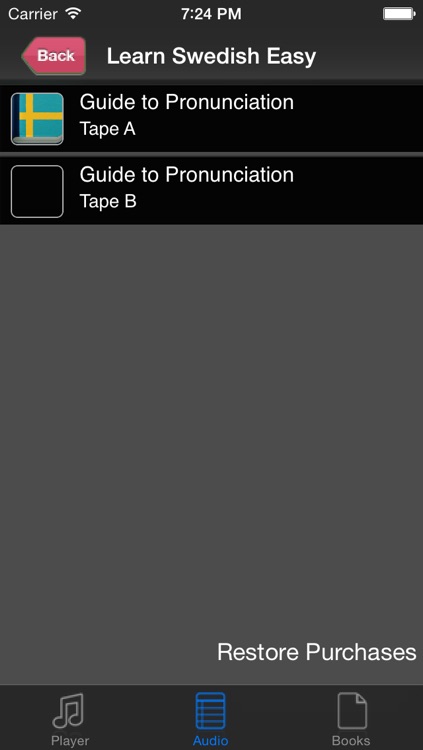 Learn Swedish Easy by art room games