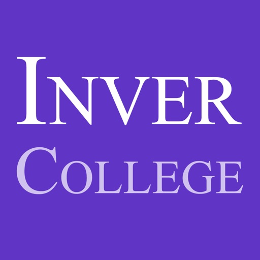 Inver College by John Malone