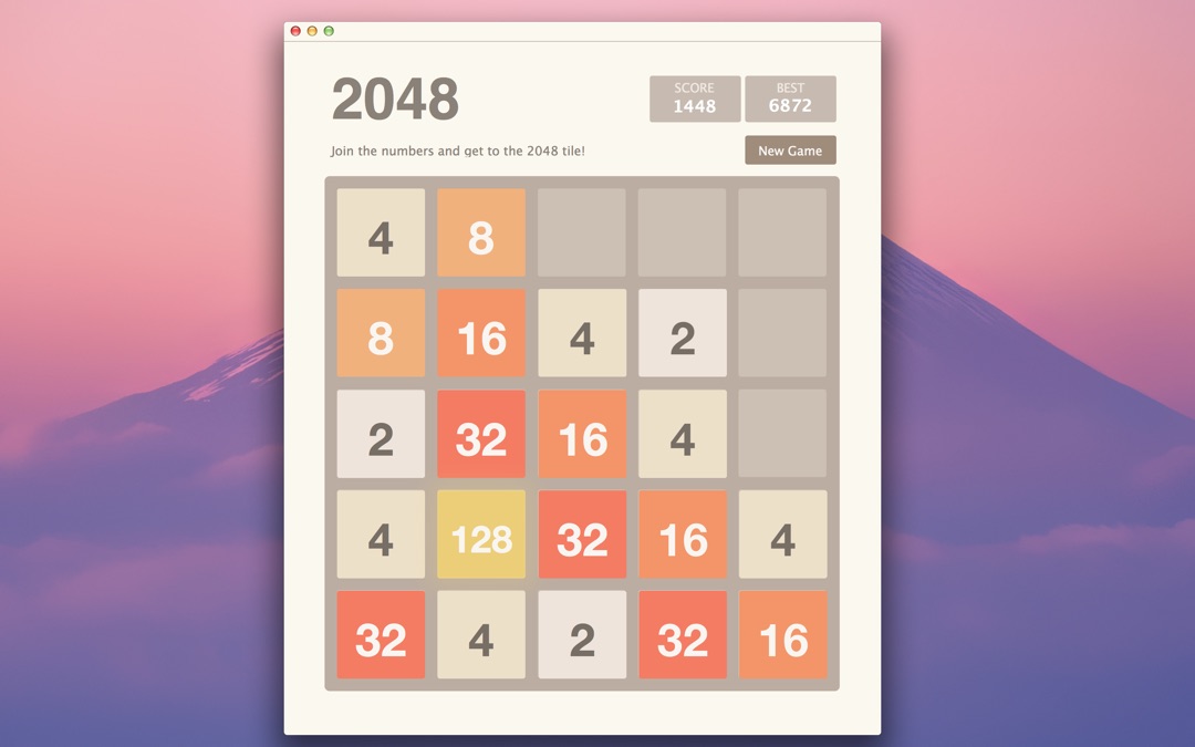 2048 5x5 Online Game Hack And Cheat Gehack