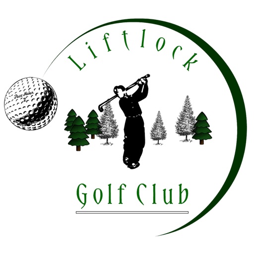 Liftlock Golf Club by GolfNow.com
