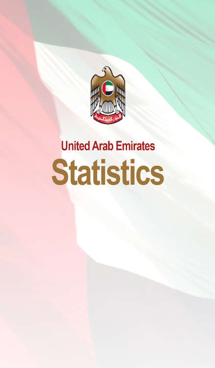 UAE Statistics by UAE National Bureau of Statistics
