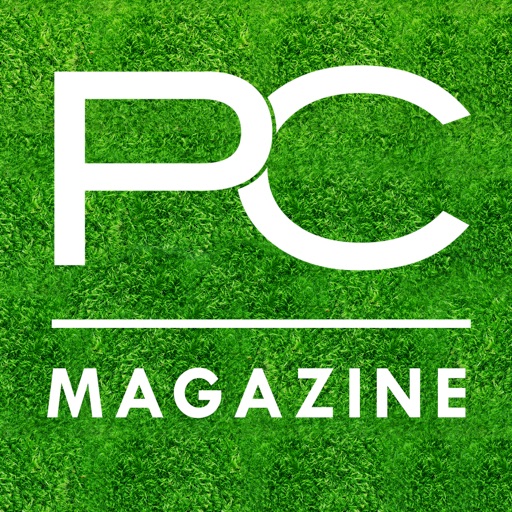 Pitchcare Magazine by Maxwell Amenity Ltd