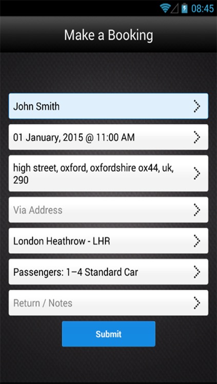 CCB Cars of Oxford by Smart Services