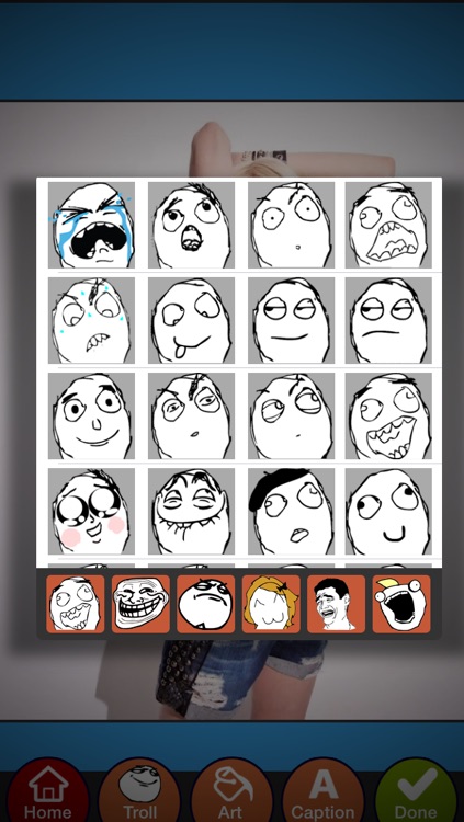 Troll Memes Pro - Troll Creator by Tien Cung