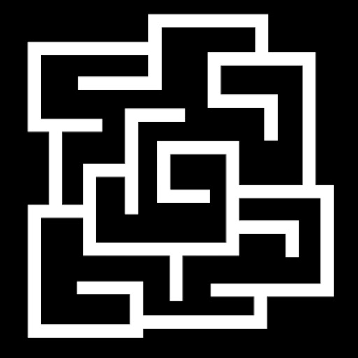 Maze Conquer by John Rydell