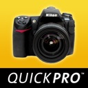 Nikon D300s from QuickPro - Apple App Store - US - Category Rankings ...